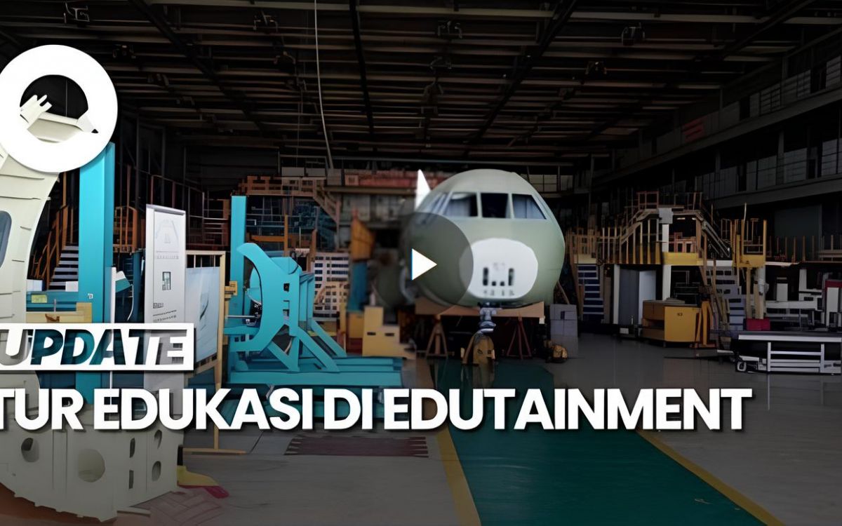 PT Dirgantara Indonesia