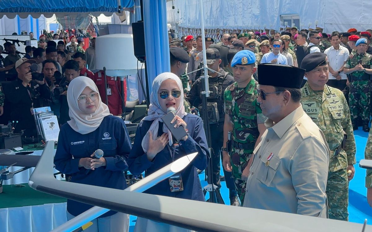 Dirgantara Indonesia